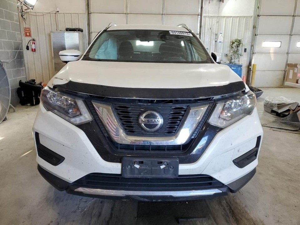 2016 2019 2020 Nissan Rogue 2.5L Automatic Transmission CVT Japan Built ...