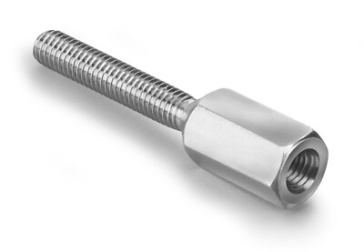 Thread Adaptors Bulk 5/16-18 RH Female Threads | eBay