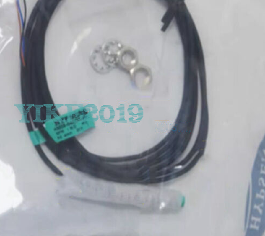 1PC New FOR HYPSEN Proximity Switch WM18-12PON-M2 Sensor ( PNP ) | eBay