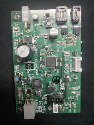 pcb cs - 300120 rev 3 Circuit Board Rev 3 / 300119-3 | eBay
