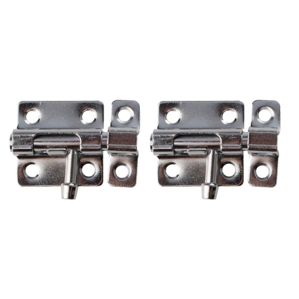 Heavy Duty Surface Mount Latch Ideal for Residential and Commercial Use ...
