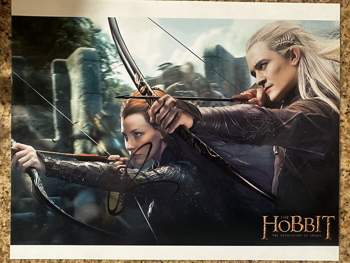 Legolas Der Hobbit Poster