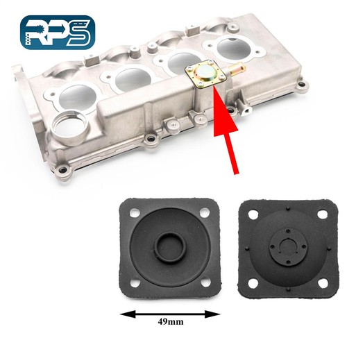 Valve cover membrane Opel 1.7 CDTI,(Z17DTH),97363851, 0607898, 98084782 ...