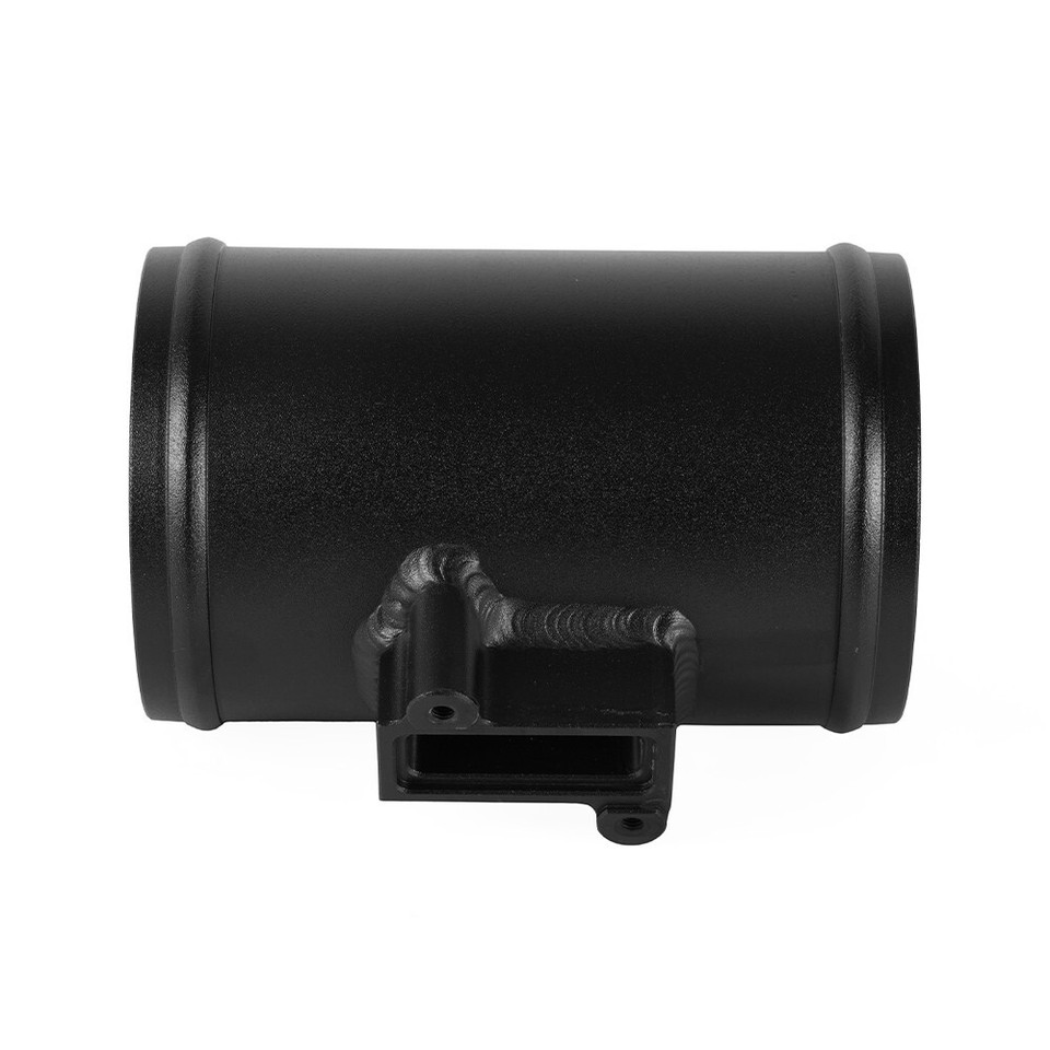 3”76mm Mass Air Flow Sensor Adapter Air Intake Meter Mount for Nissan ...
