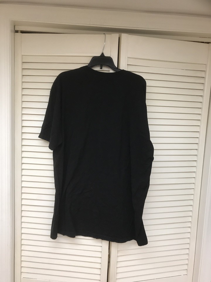 Cozi Zuehlsdorff XL Concert T-Shirt ,EUC! | eBay