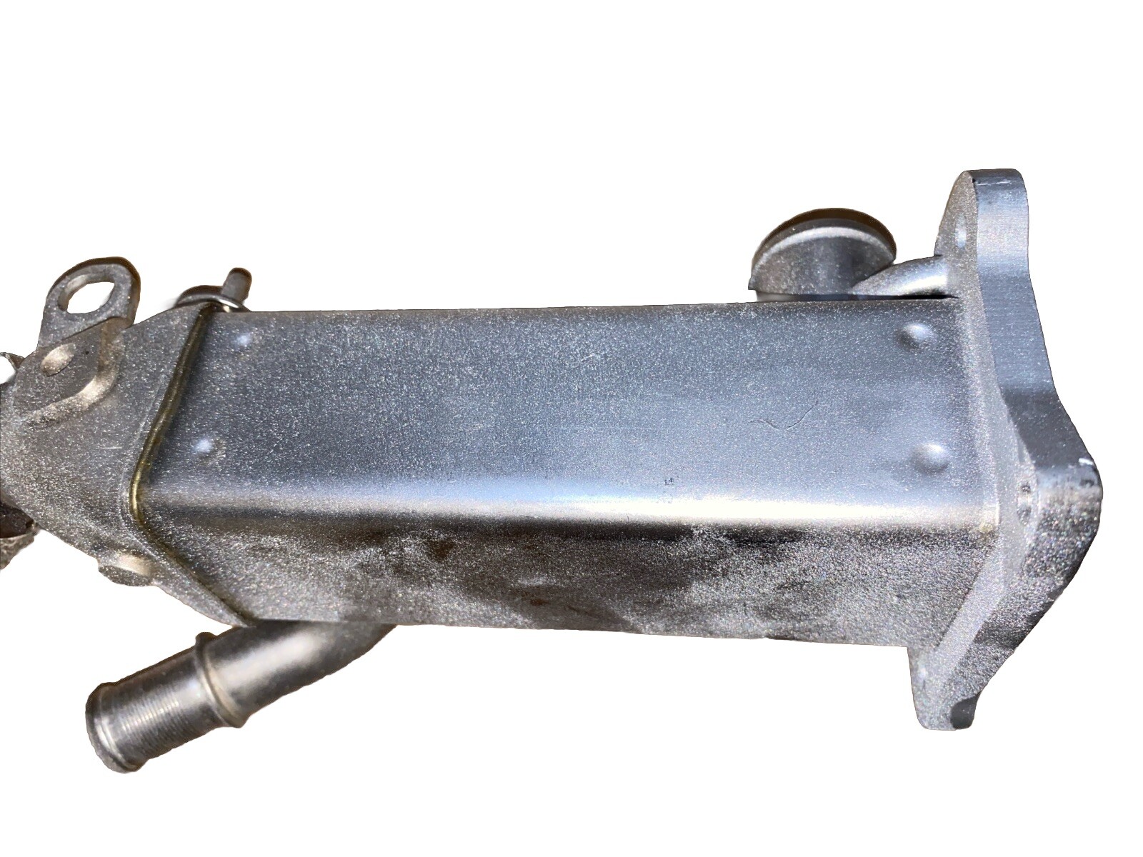 LAND ROVER FREELANDER2 / EVOQUE L359 EGR COOLER 2.2 DIESEL, 2 year ...