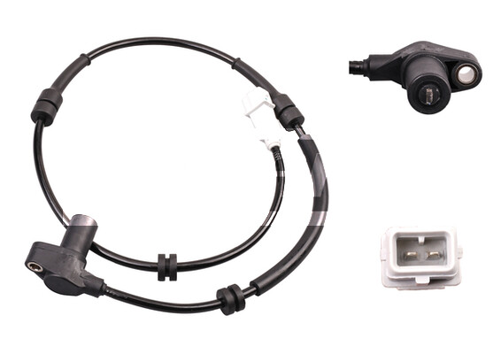 Lemark LAB168 Wheel Speed Sensor Replaces 8180 28132,LVAB623,8180 28132 ...