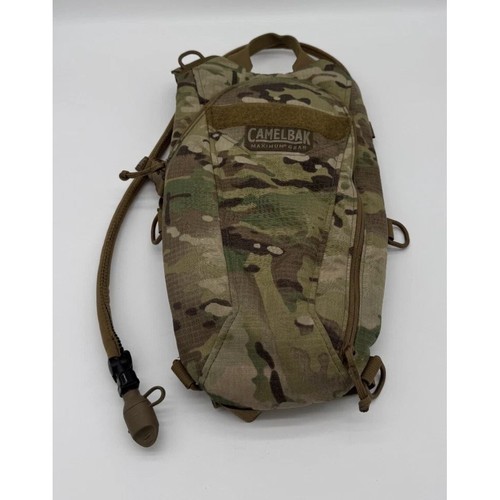 Camelbak Maximum Gear Hydration Pack Multicam Backpack Water Reservoir ...