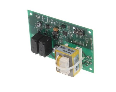 AyrKing B530 Dual Voltage Timer Control Board - Free Shipping + Genuine ...