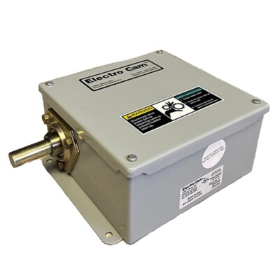 Rotary - Limit Switch