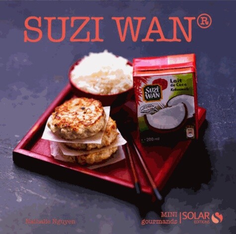 Suzi Wan - Mini gourmands | eBay