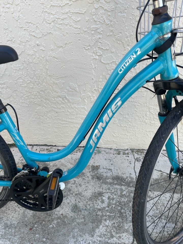 CITIZEN 2 JAMIS (PSN036813) | eBay