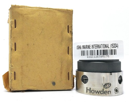 Howden 0907 Multi Spring Reverse Pressure Balanced Seal | eBay Australia