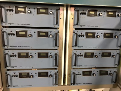 DC Power Supplies - Lambda Emi