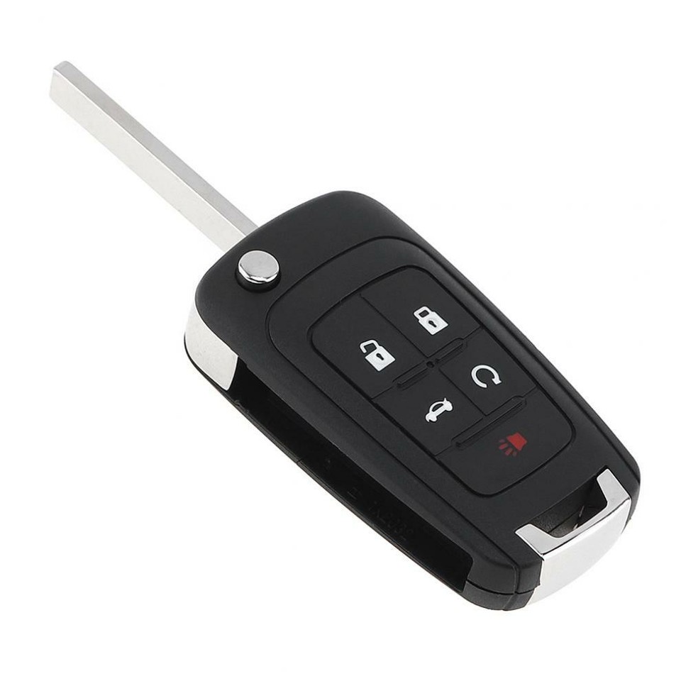 2 For 2010 2011 2012 2013 2014 2015 2016 2017 Chevrolet Equinox Remote ...