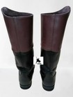 Colonial Riding Boot Revolutionary War | eBay