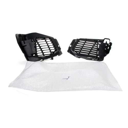 ORIGINAL Peugeot Haltersatz Rahmen Nebelscheinwerfer 3008 SUV 5008 II ...