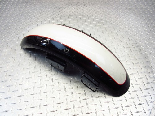1994 90-94 Honda Shadow Spirit VT1100 VT1100C Front Fender Tire Hugger ...