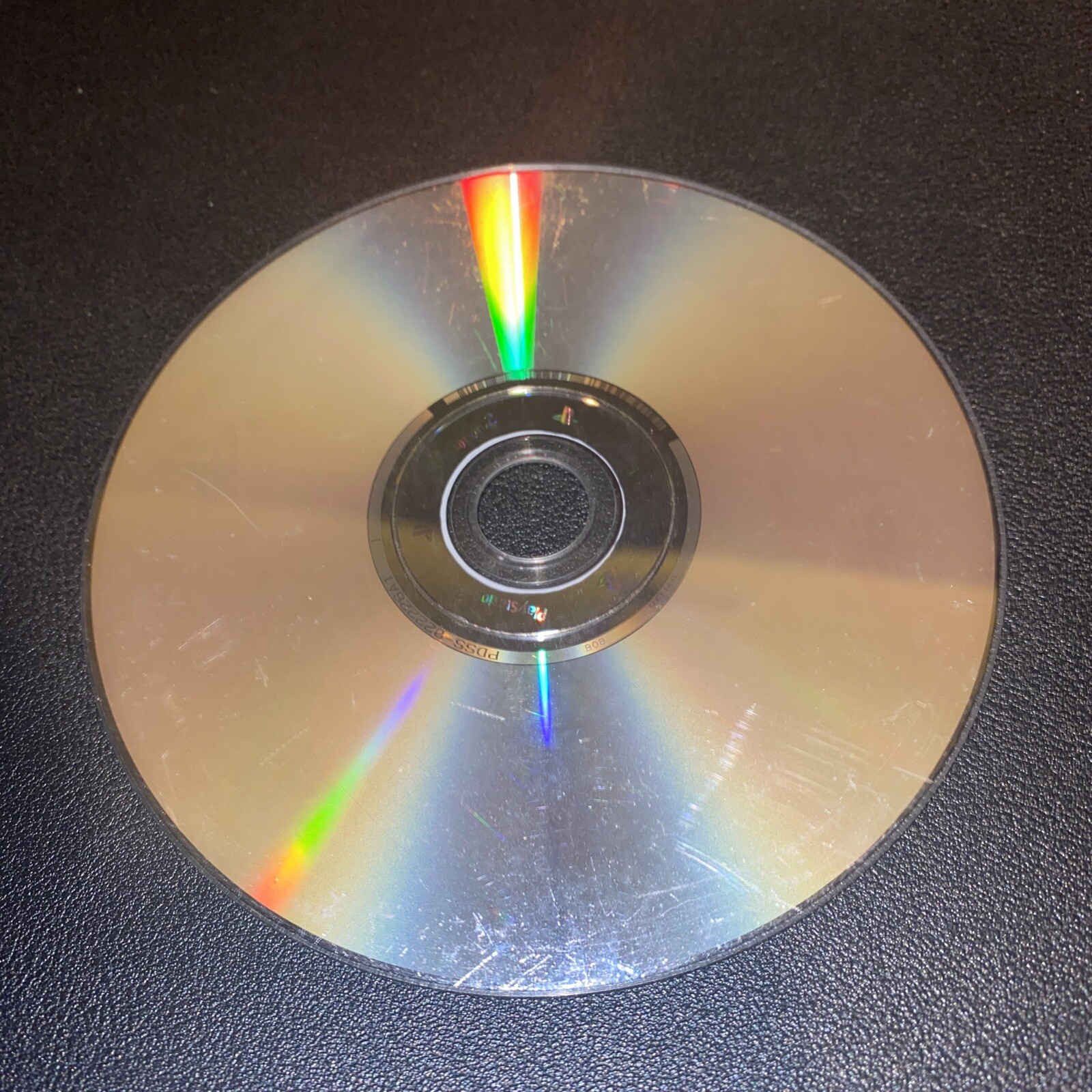 Devil May Cry 3 Dante's Awakening PS2 Playstation 2 Disc Only Special ...