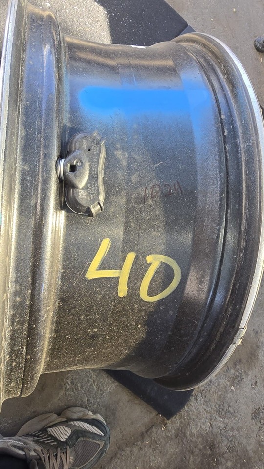 Toyota Higlander 2014 2015 2016 2017 2018 2019 OEM 18" Wheel 75162 ...