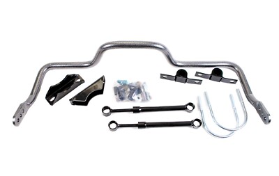 Hellwig Rear Sway Bar Kit For 2011-2016 Ford F-250/F-350 Super Duty SRW ...