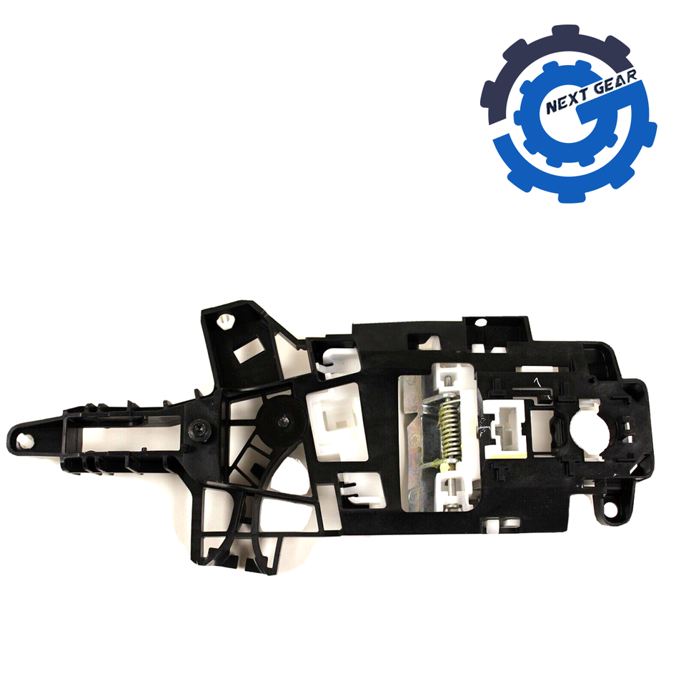New OEM GM Right Handle Bracket 2019-22 Silverado Sierra 2500 13536924 ...