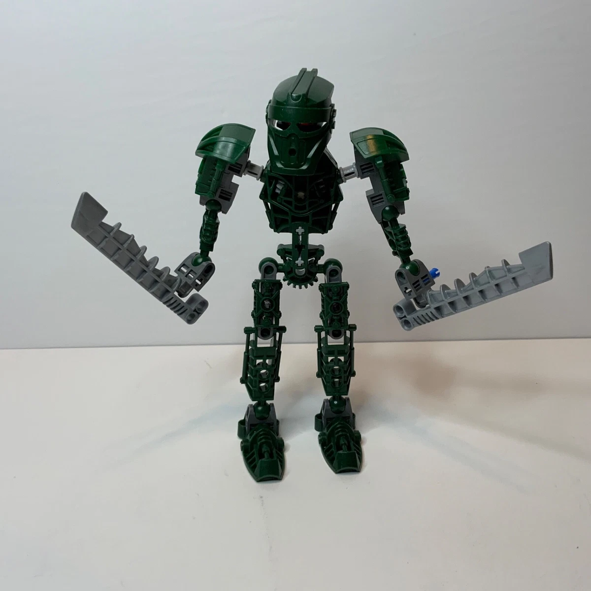 Bionicle Matau