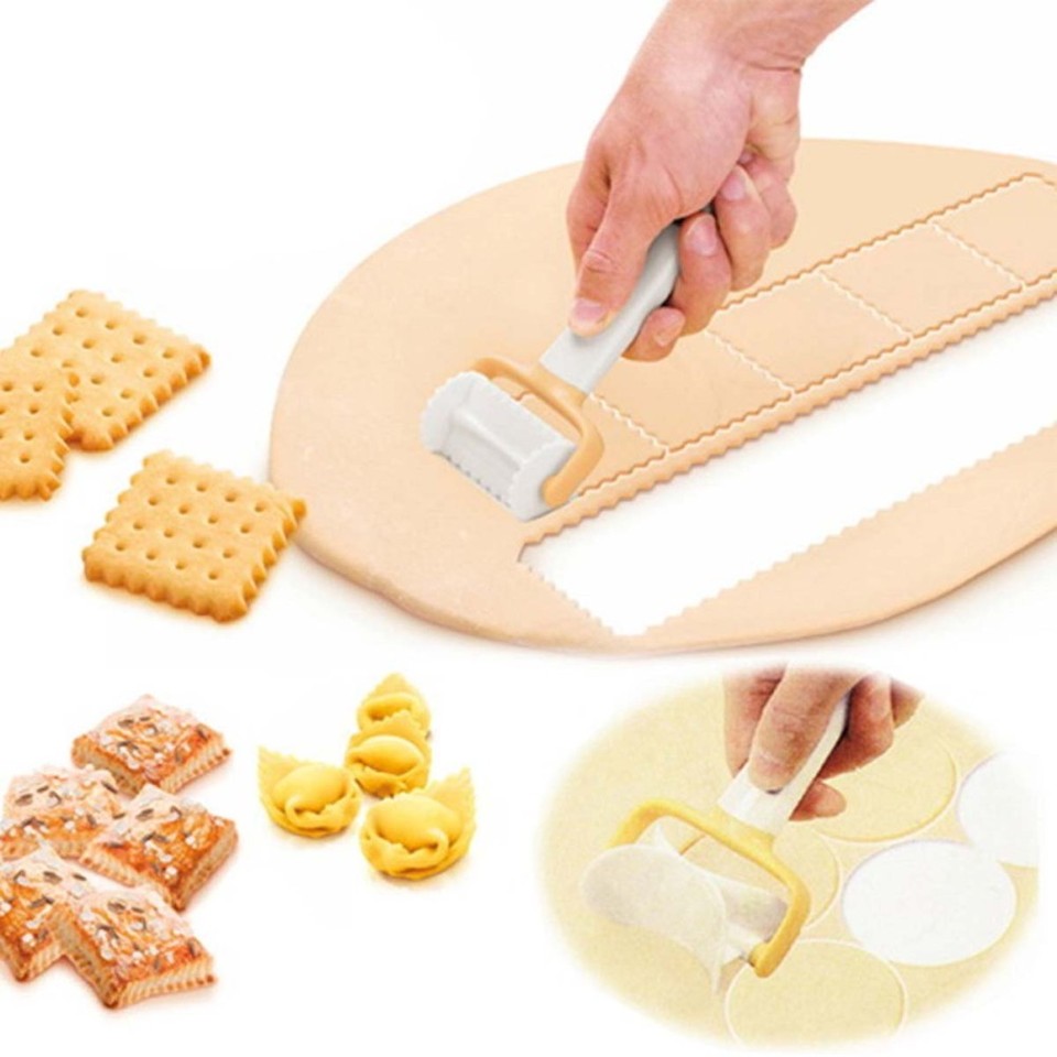 Cookie Molds for Baking Cookies Cake Printing Pastry Biscuit Tools ...