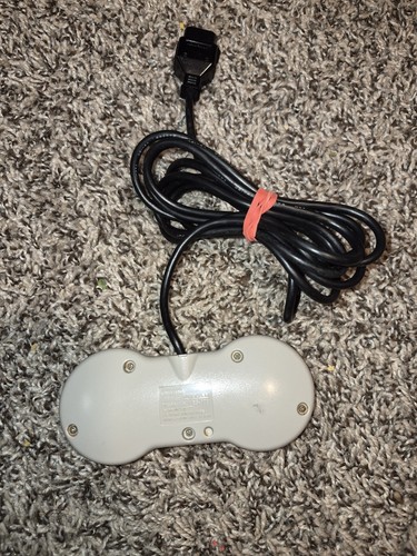 Nintendo NES-039 Dog Bone Controller Vintage 1993, Authentic OEM | eBay