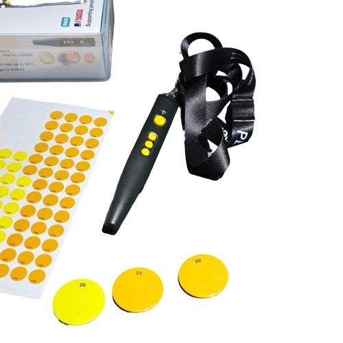 PenFriend2 Voice Labeling System PenFriend Labeler Pen Friend Low ...