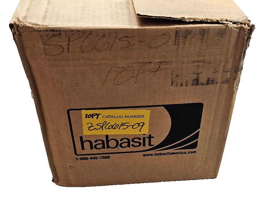 3PCS Habasit C0882K1200LFB (12"x10Ft) Tabletop Chain, Low Friction ...