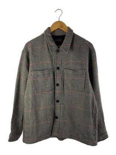 PENDLETON/Jacket/M/Cotton/BLK/Houndstooth/1475-5236 | eBay