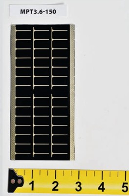 Powerfilm MPT3.6-150 Thin Film PV Module 5 Pieces Pack | eBay