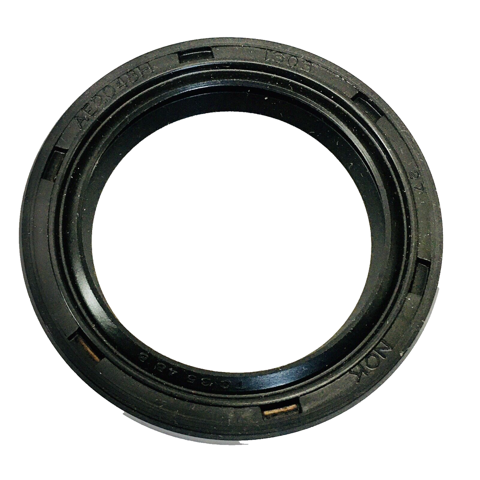 LOT OF 2 NOK AE2048H SKELITON OIL SEAL | eBay