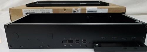 Ccure Software House USTAR-GCM-2U ULTRA 19" ENCLOSURE ONLY New | eBay