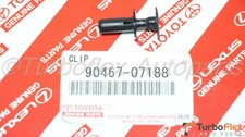Genuine Toyota 4runner Cowl Trim Clip 90467-06183 for sale online | eBay
