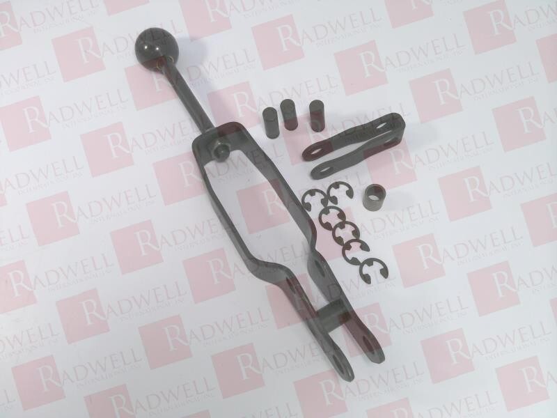 PARKER 3911803657 HANDLE ASSEMBLY KIT | eBay