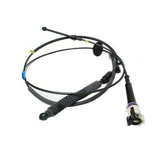 19434389 AC Delco Shift Cable New for Chevy Chevrolet Silverado 1500 ...