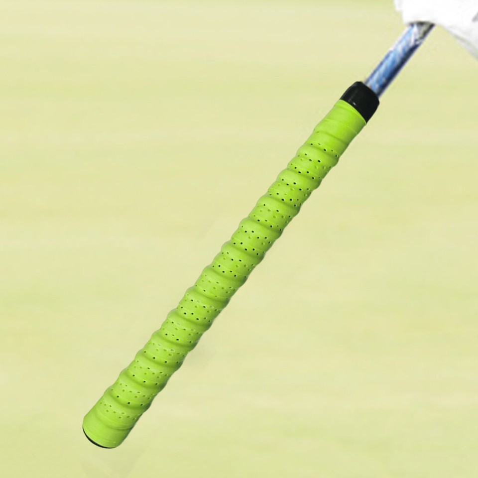 Golf Club Overgrip PU Stays Dry Golf Grip Tape Gift for Golf Enthusiast ...