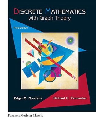 Discrete Mathematics with Graph Theory (Classic Version) (Pearson ...