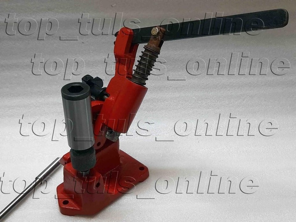 SIOUX VALVE SEAT GRINDER COMPLETE KIT METAL BOX 2 WHLEERS CARS TRUCK ...
