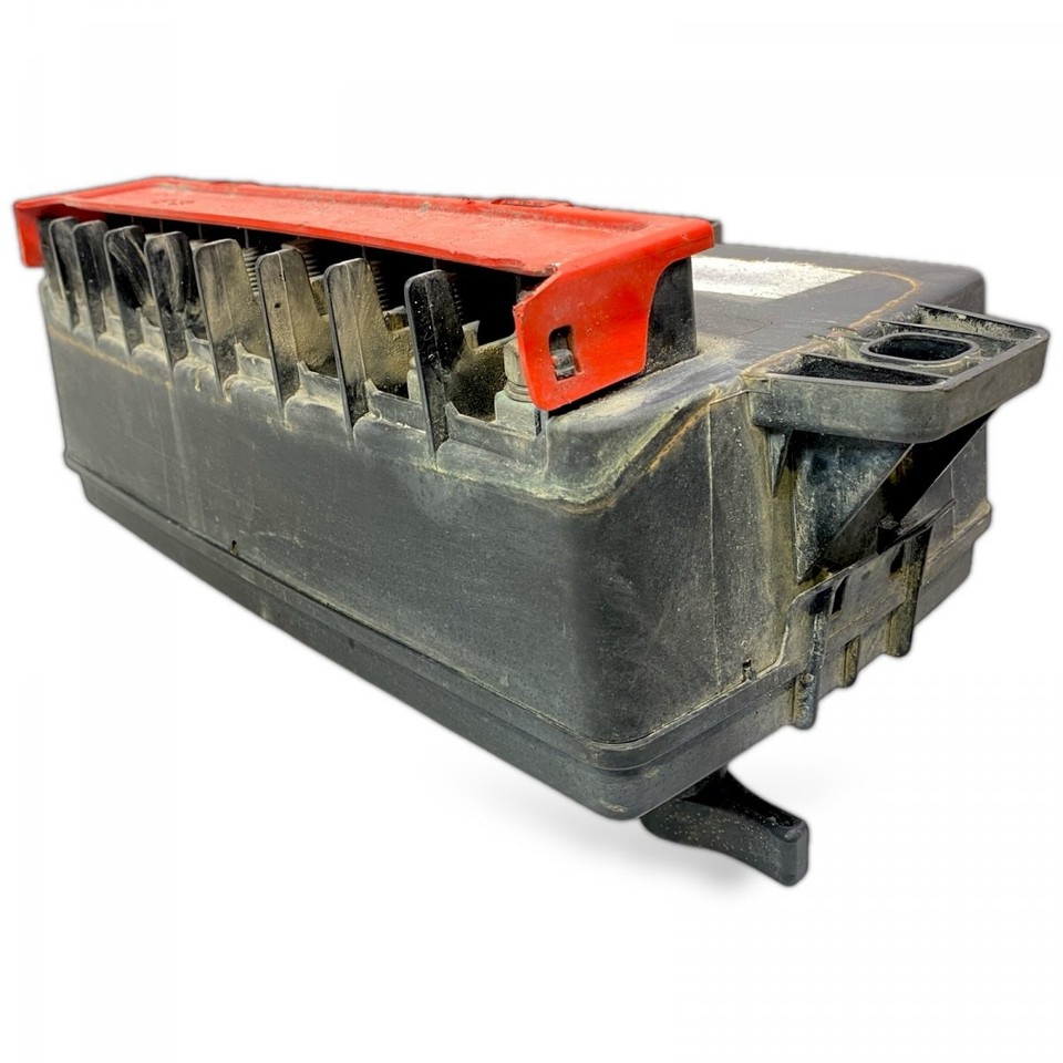 Volvo B7,B8,B9,B12 Bus TP2026658 Battery Isolator Switch 20745552 ...