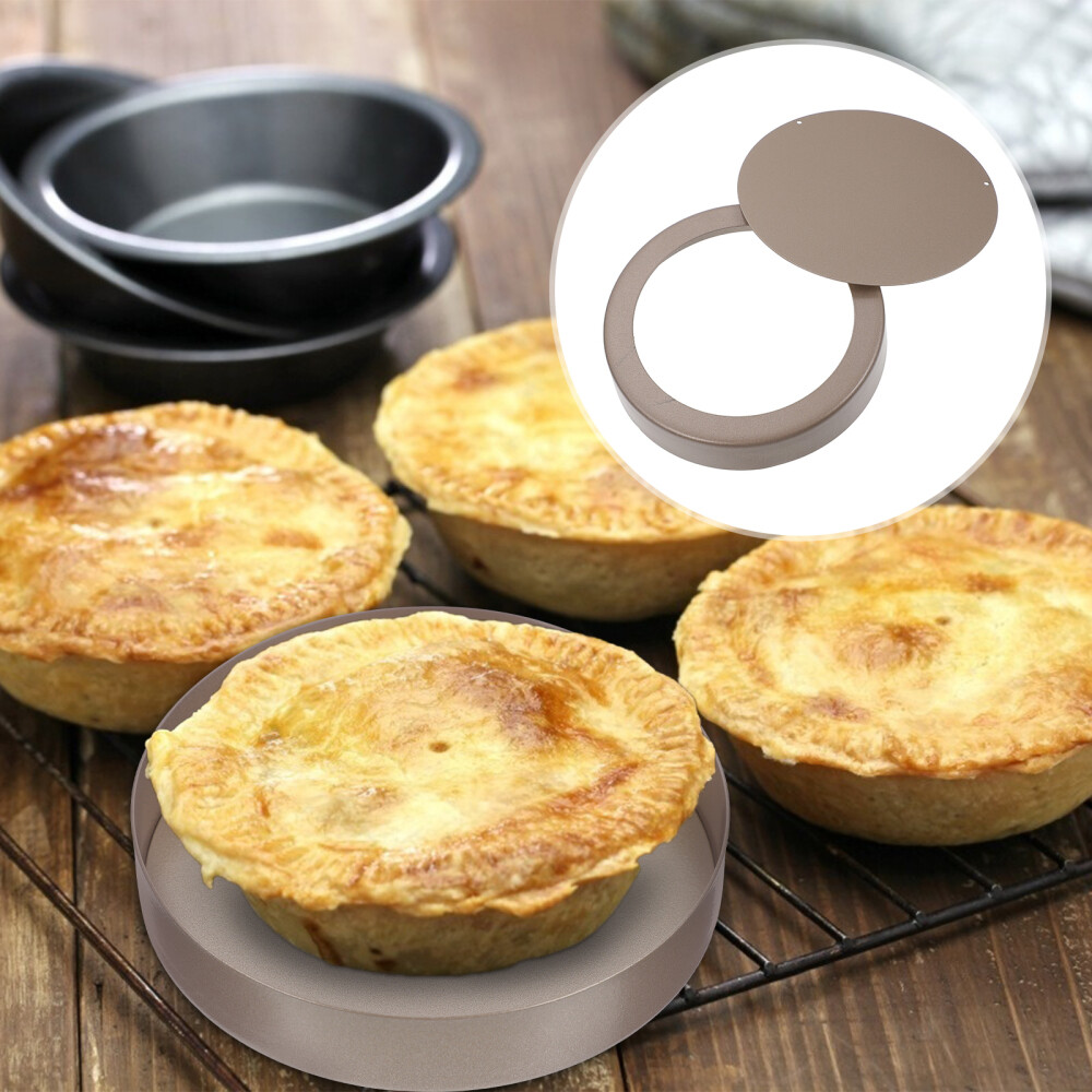 Pie Baking Tins Uk