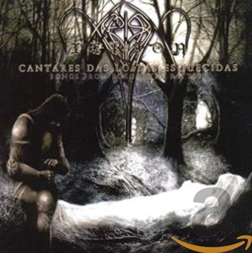 Xerion Cantares das Loitas Esquecida (CD) 4046661196627 | eBay
