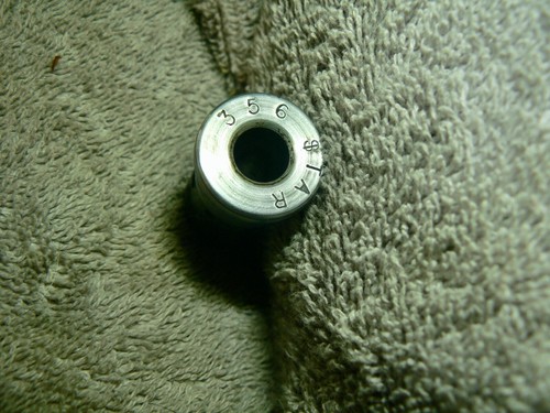 .356 Dia. Star Machine Works Bullet Lube Sizer Die | eBay