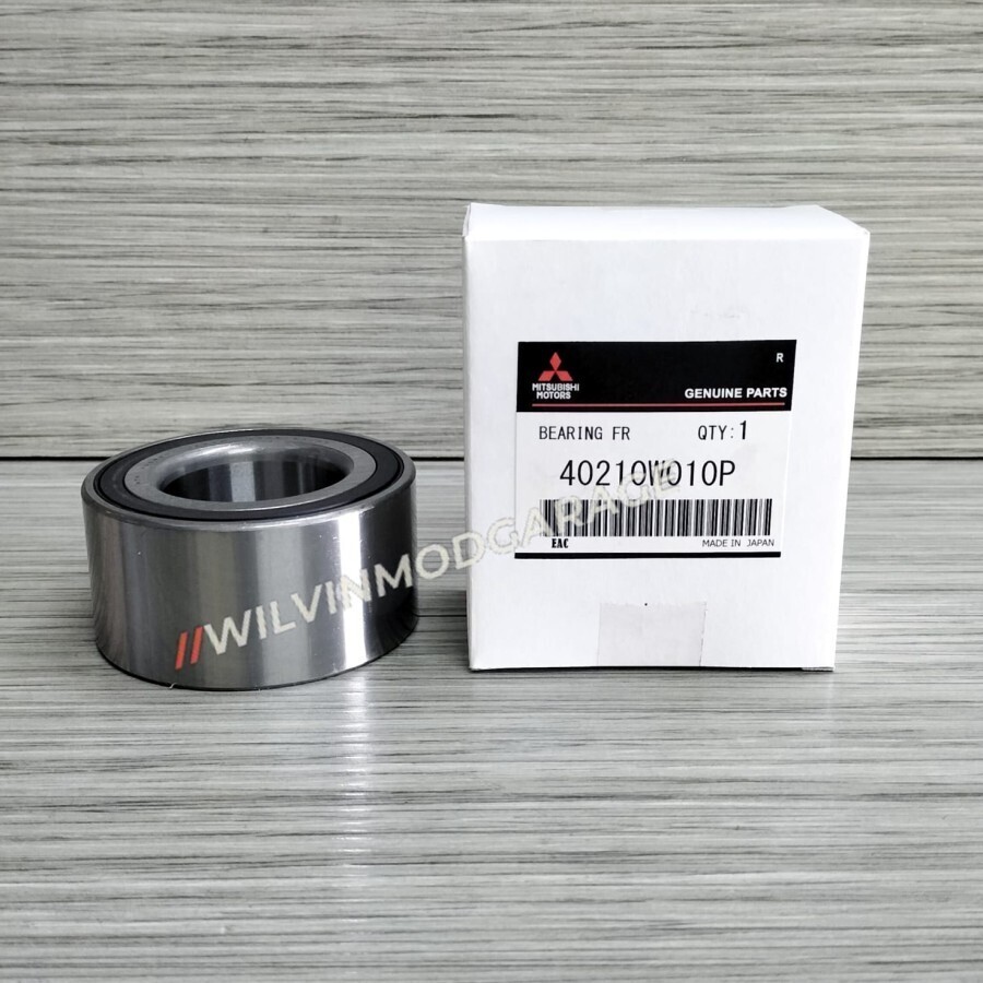 2011-2023 Mitsubishi Outlander Sport Front Wheel Bearing | 40210W010P ...