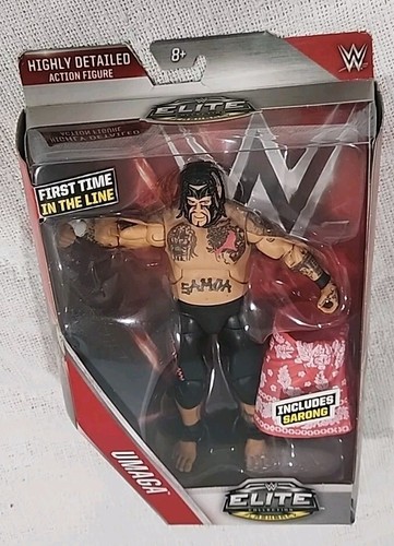 NEW Lot of 2 WWE Legends Elite Collection Action Figure Series | eBay