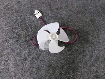 K1952119 HISENSE FREEZER EVAPORATOR FAN | eBay