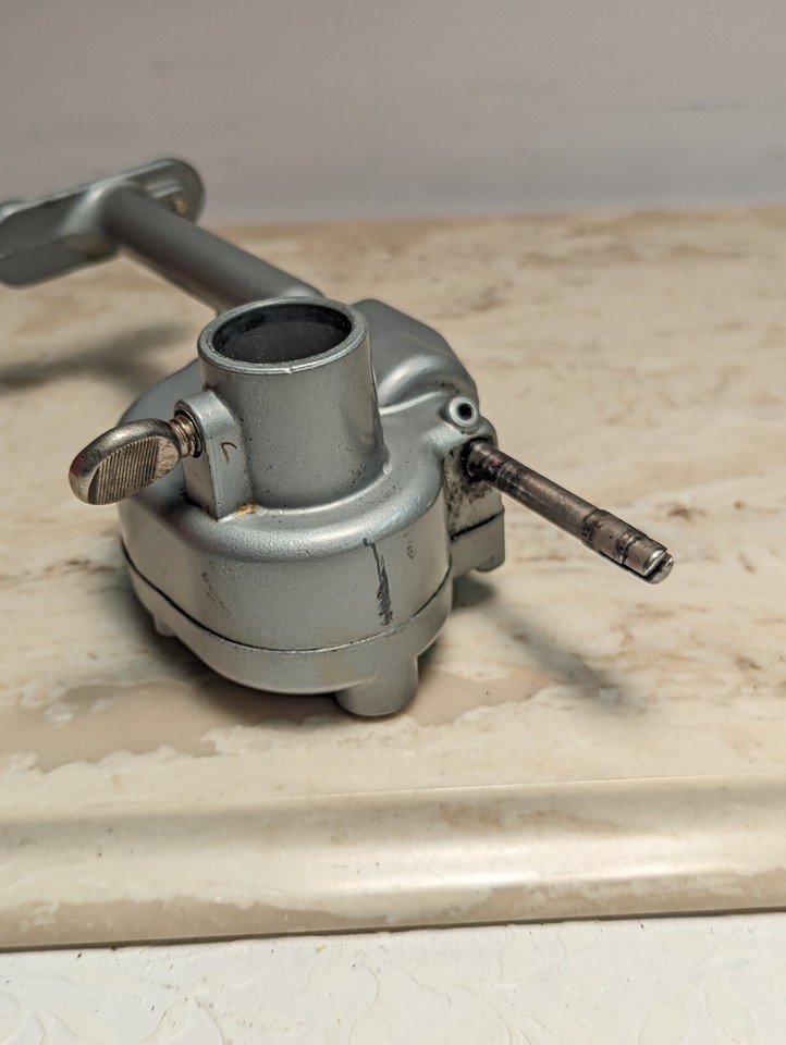 Vintage Sunbeam Mixmaster Mixer Power Transfer Unit PU10 In Box | eBay