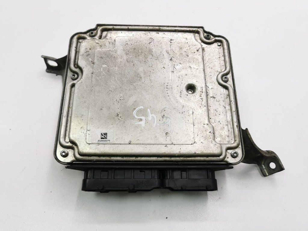 Toyota Auris E180 ECU Engine Control Module Unit 0281032001 AMD83690 | eBay